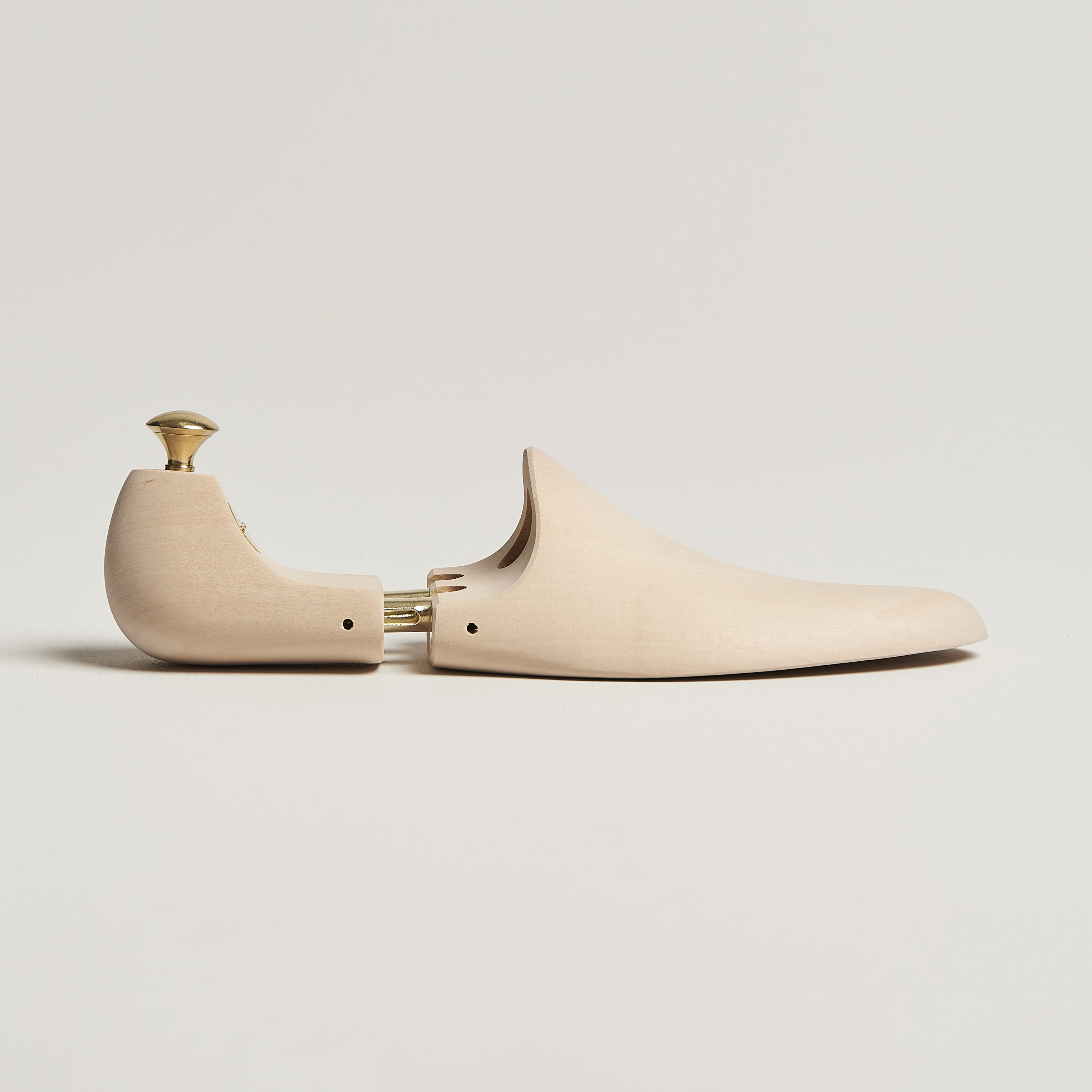 Crockett & Jones Shoe Tree Birch - CareOfCarl.dk