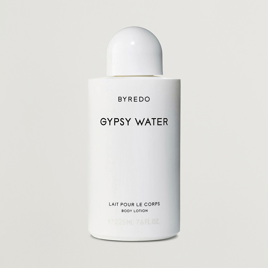 BYREDO Body Lotion Gypsy Water 225ml - CareOfCarl.dk
