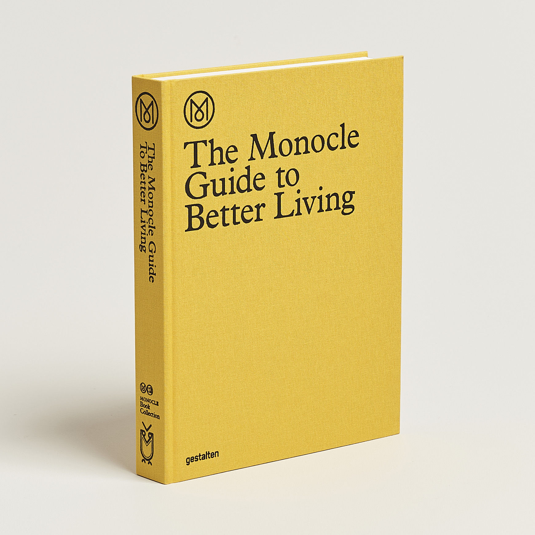 Monocle Guide to Better Living - CareOfCarl.dk