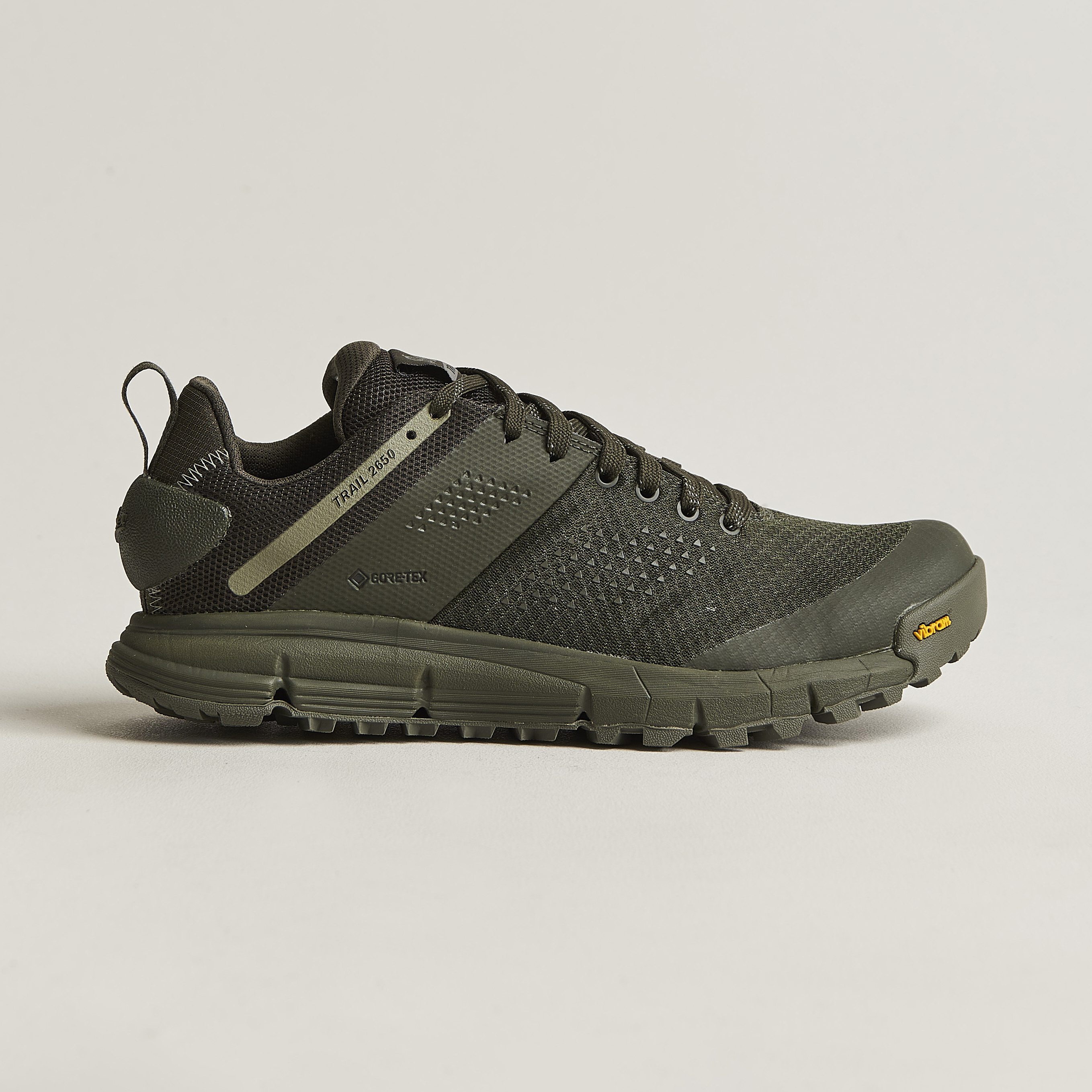 Danner Trail 2650 Mesh GTX Trail Sneaker Forest Night - CareOfCarl.dk