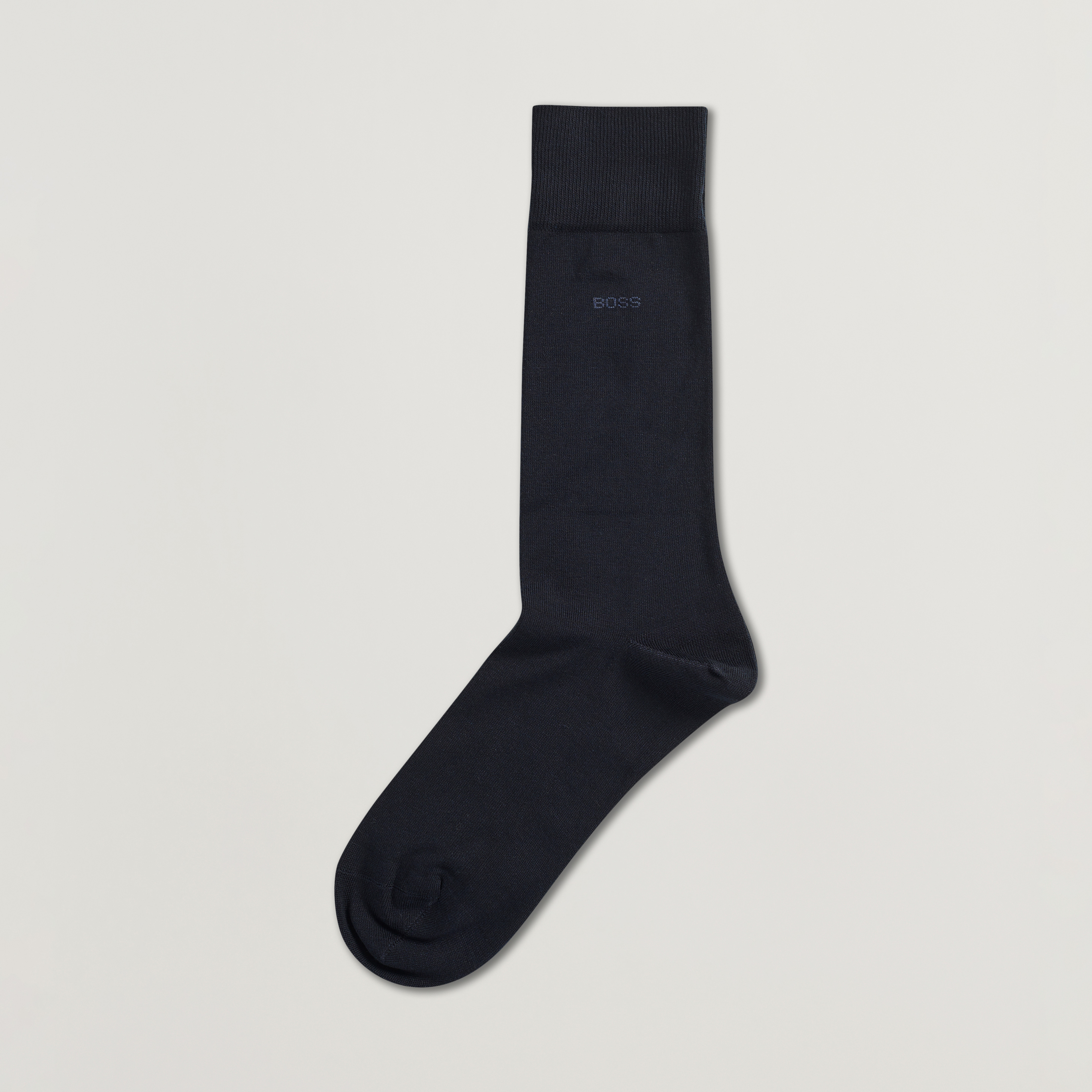 Marc Socks Dark Blue - CareOfCarl.dk