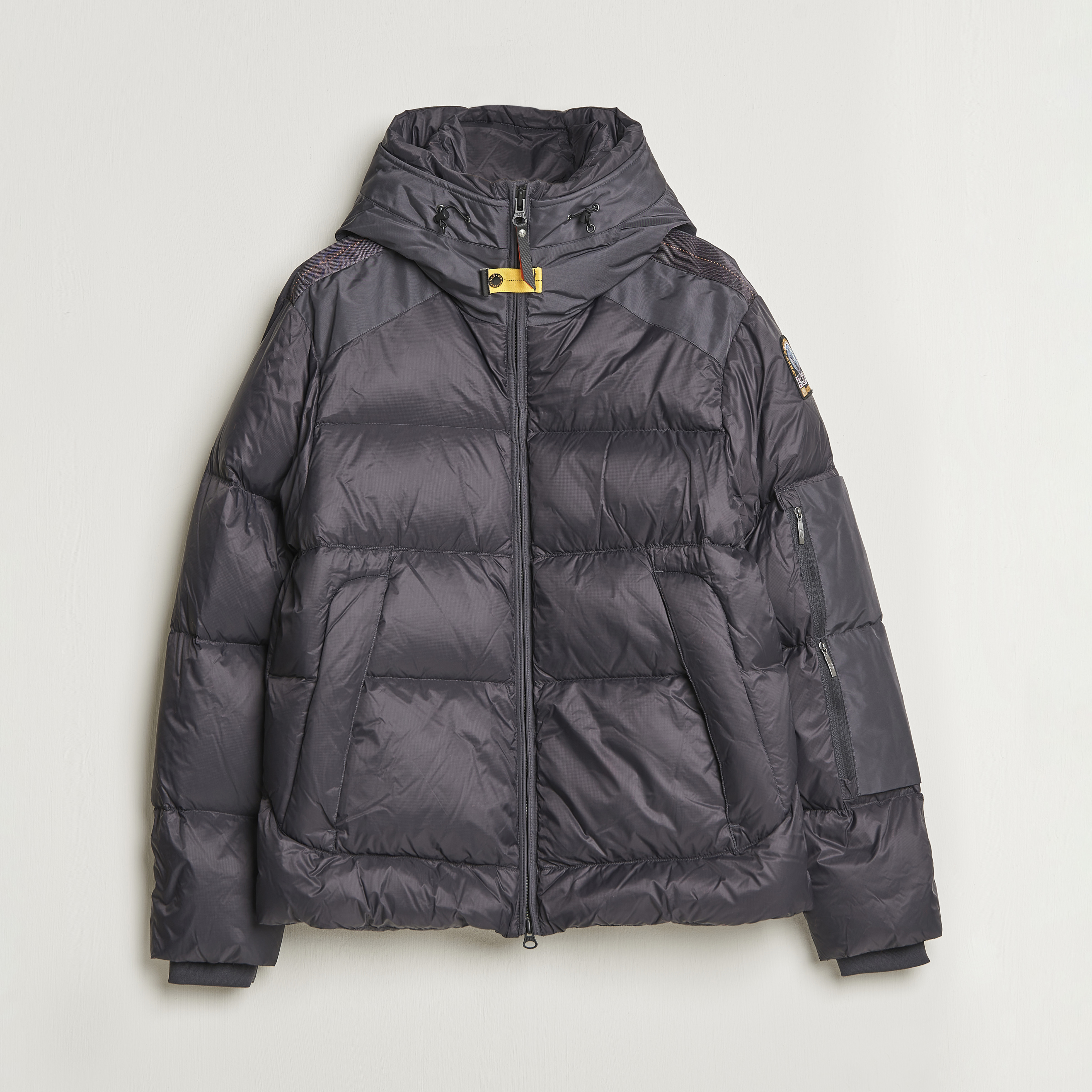 Parajumpers Tyrik Endurance Puffer Phantom - CareOfCarl.dk