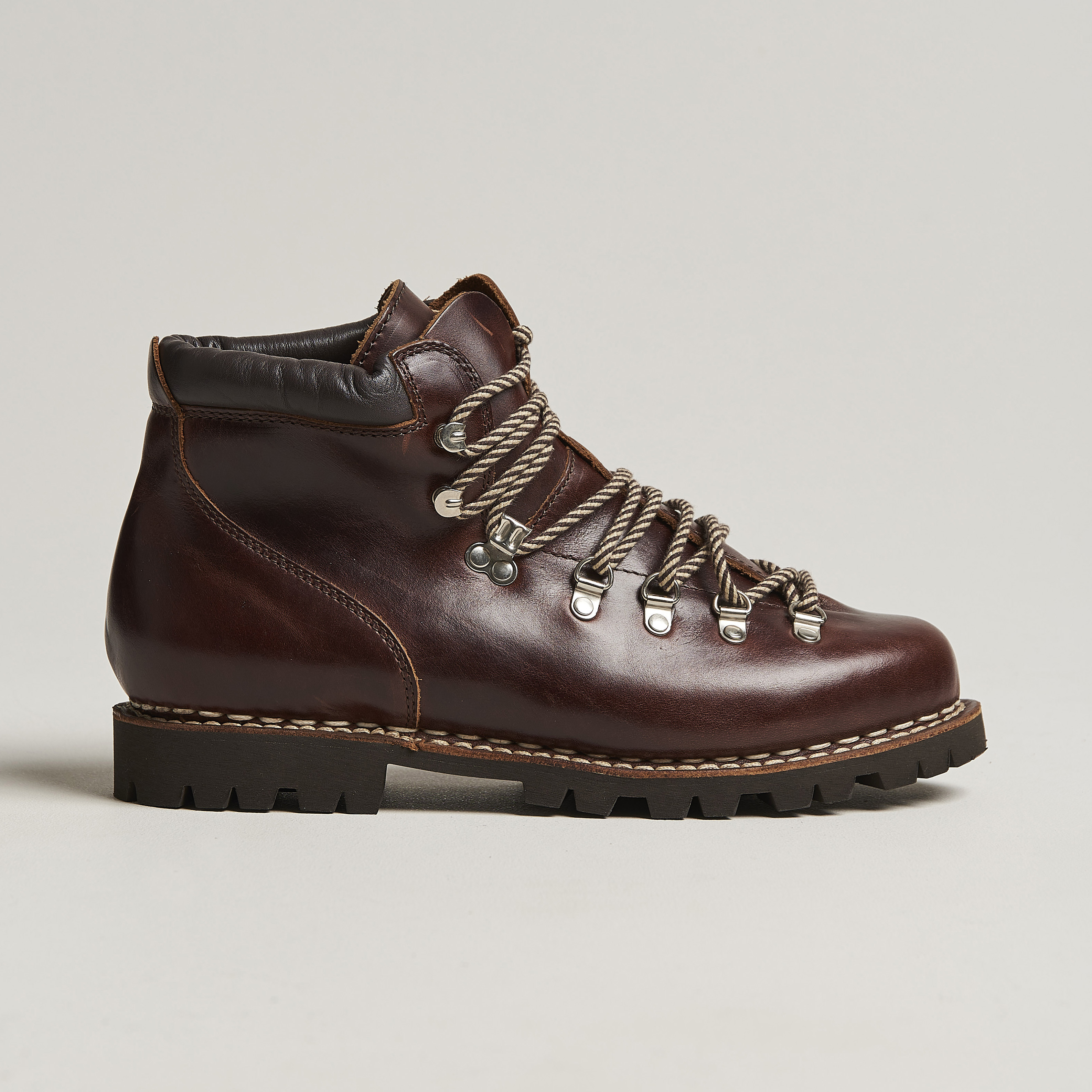 Paraboot Avoriaz Hiking Boot Naturel - CareOfCarl.dk