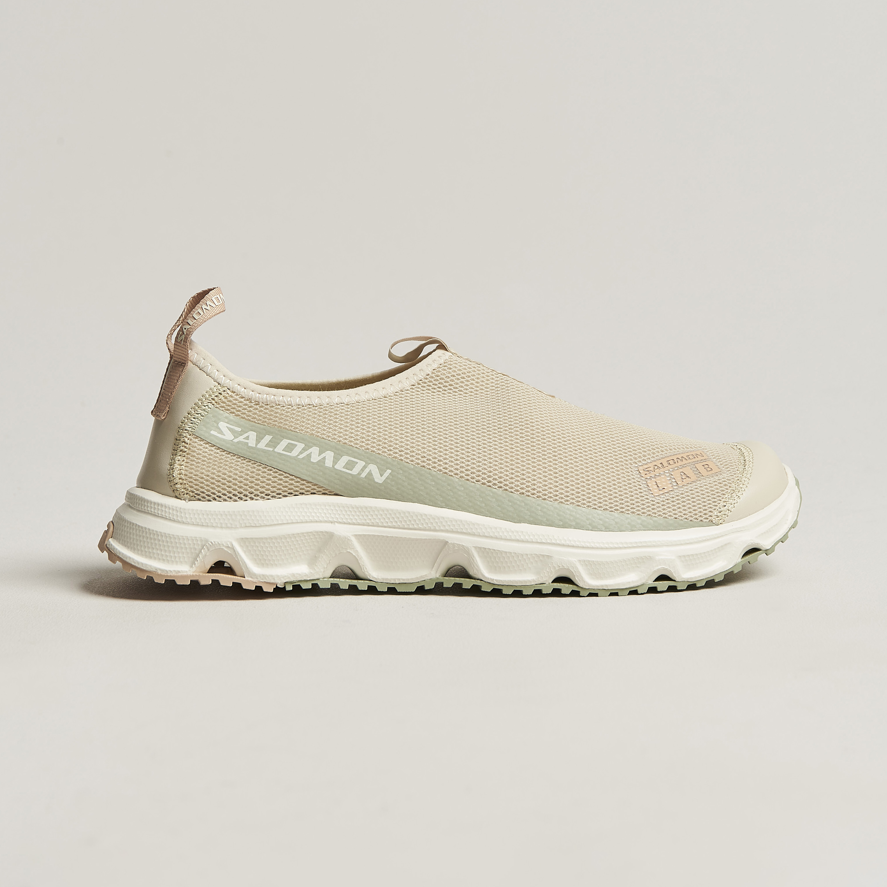 Salomon RX Moc 3.0 Vanilla Ice - CareOfCarl.dk