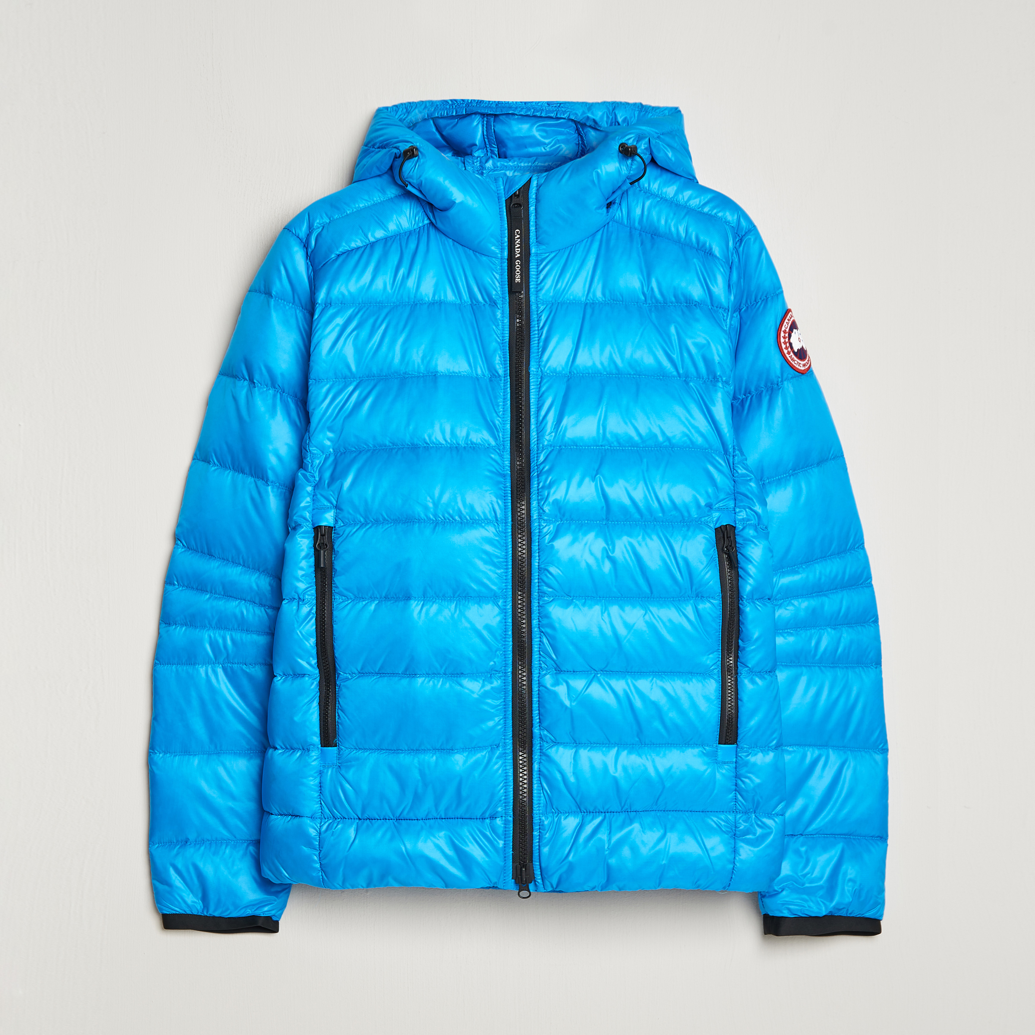 Stilvolle Canada Goose Crofton Bilder