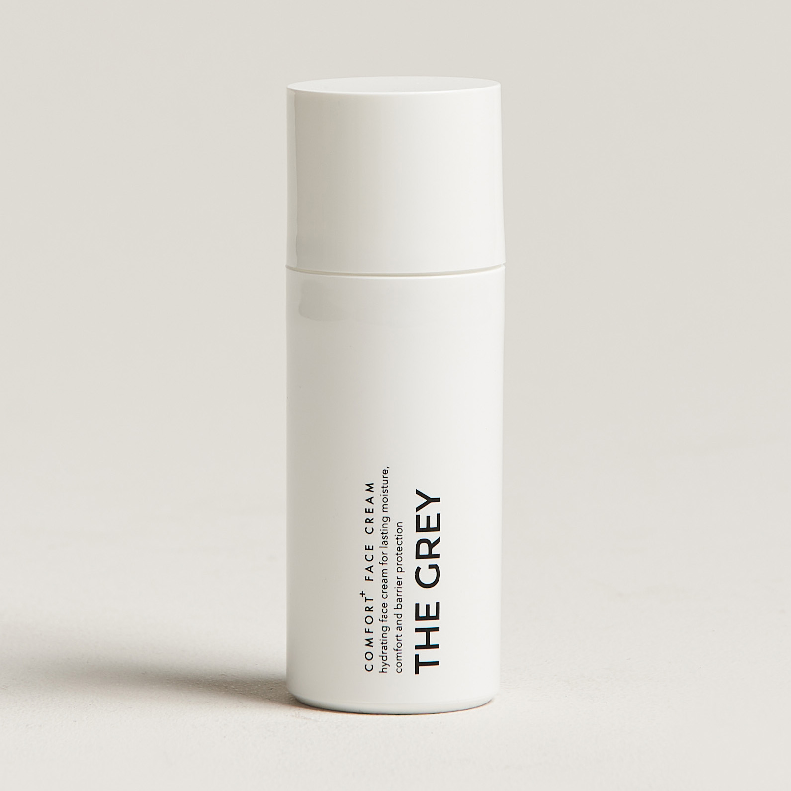 THE GREY Comfort + Face Cream 50ml - CareOfCarl.dk