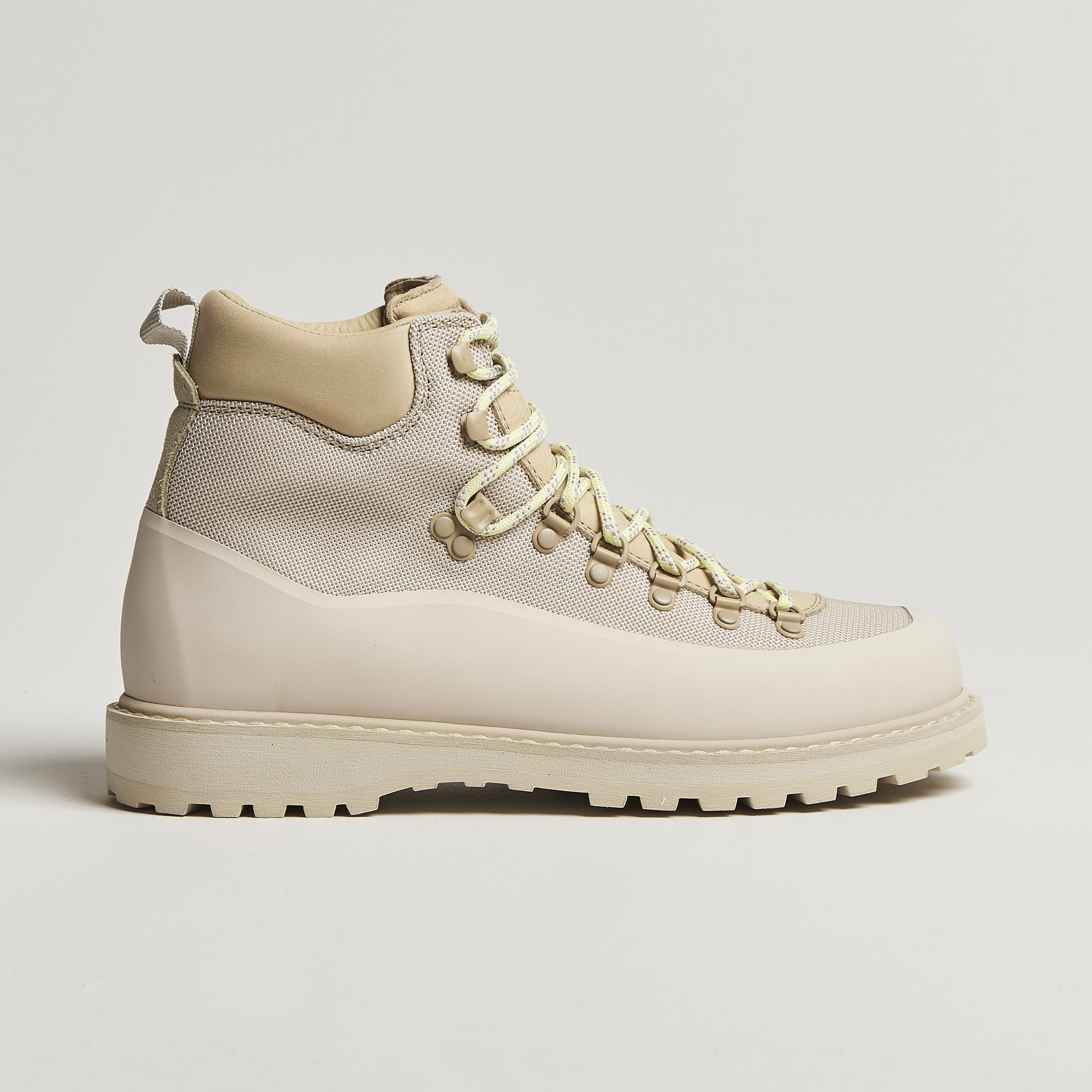 Diemme Roccia Vet Sport Original Boot Ecru Fabric - CareOfCarl.dk