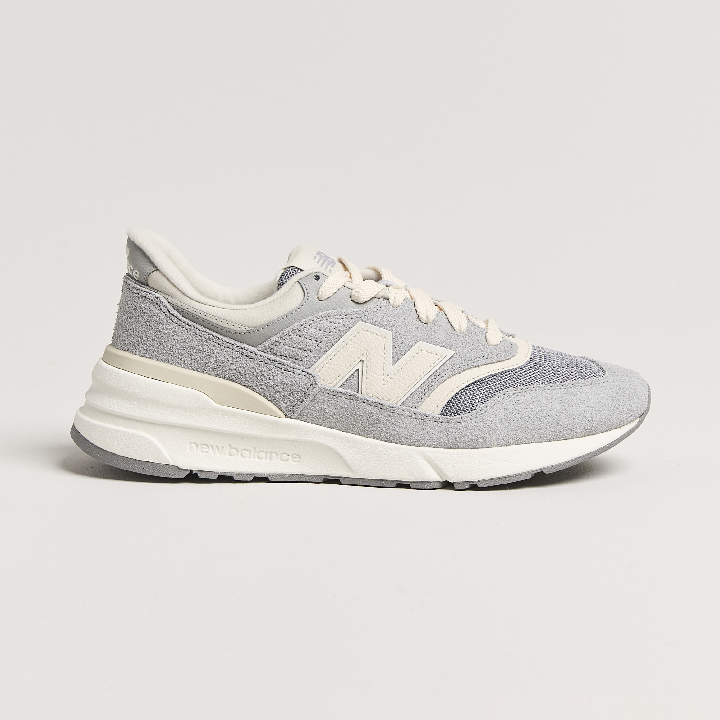 New Balance 997R Sneakers Concrete - CareOfCarl.dk