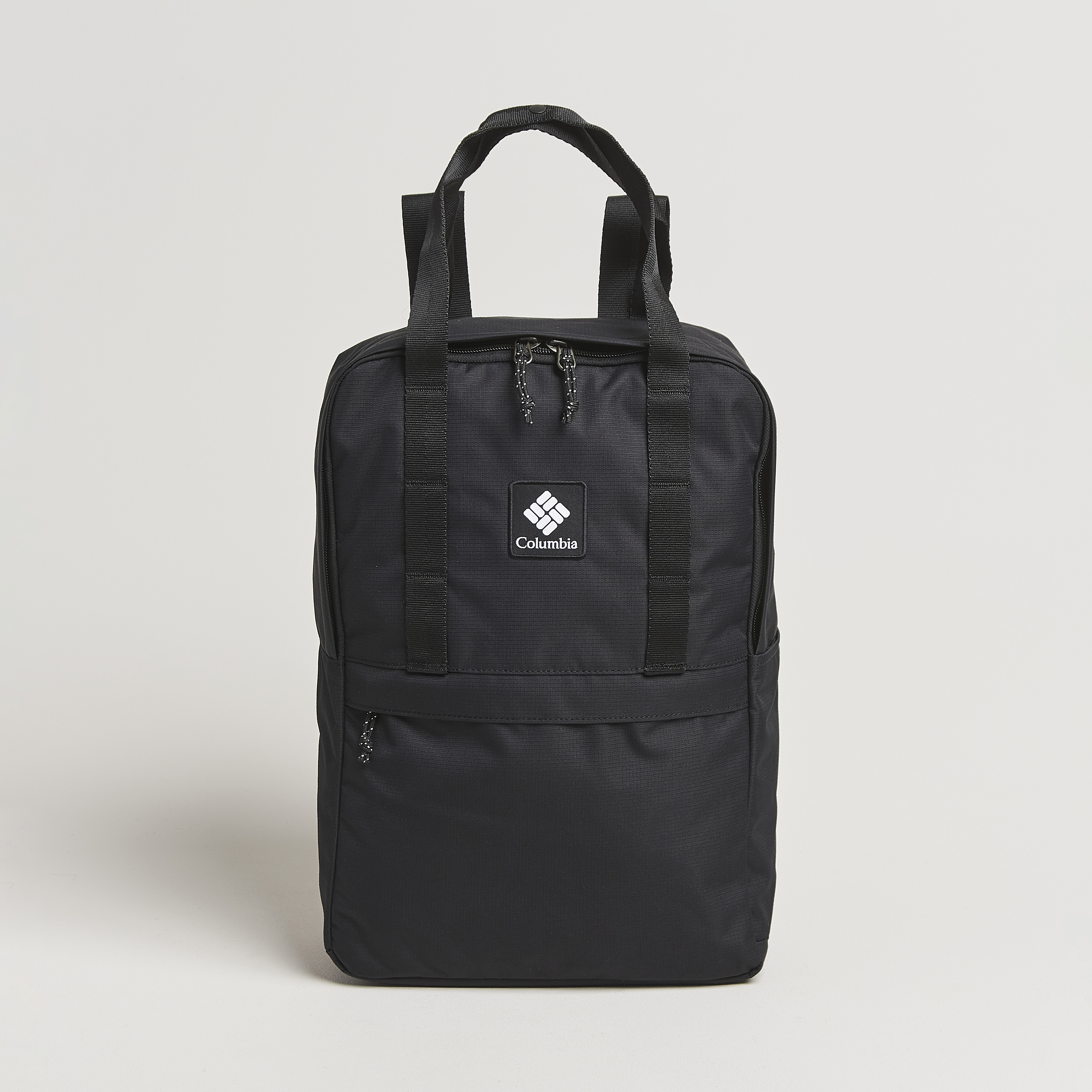 Columbia Trail Traveler 18L Backpack Black - CareOfCarl.dk