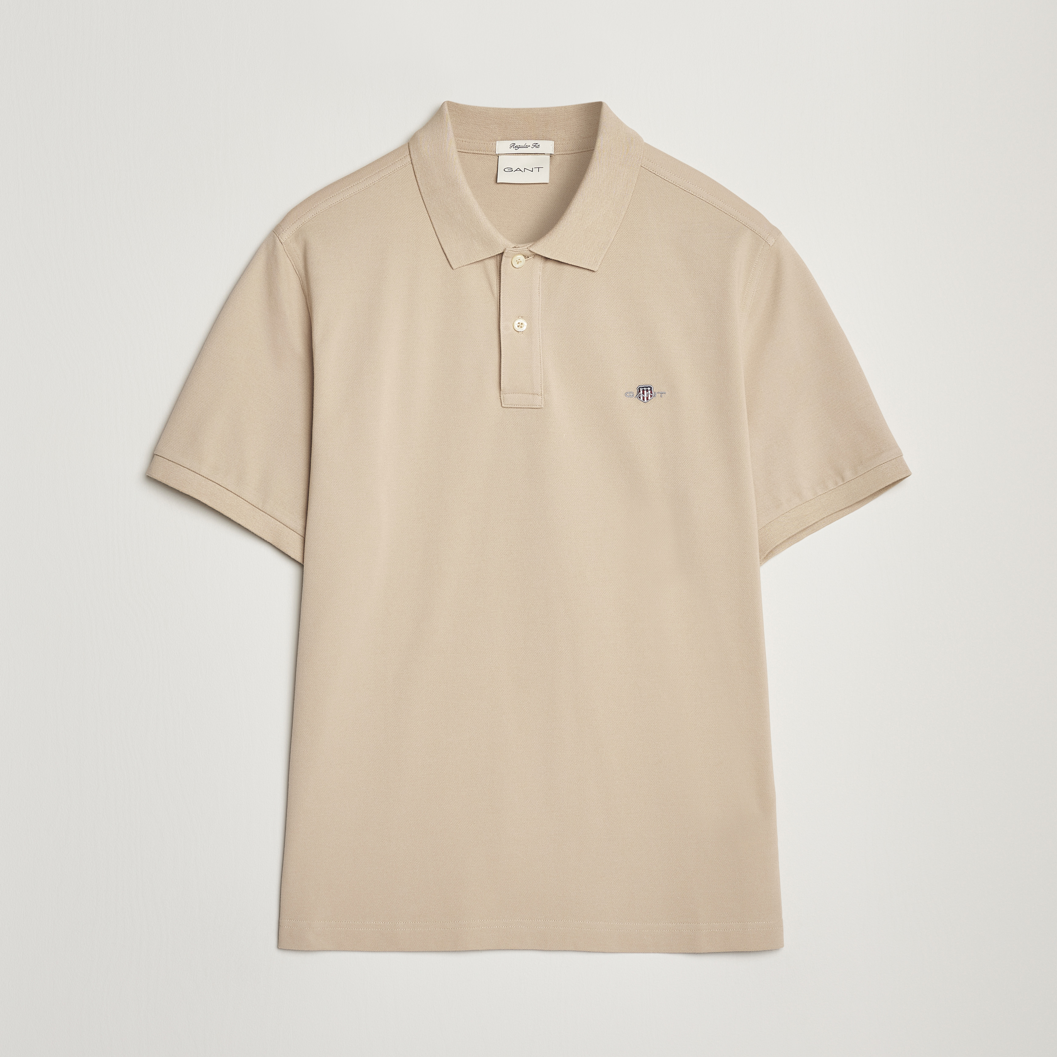 GANT The Original Polo Dry Sand - CareOfCarl.dk