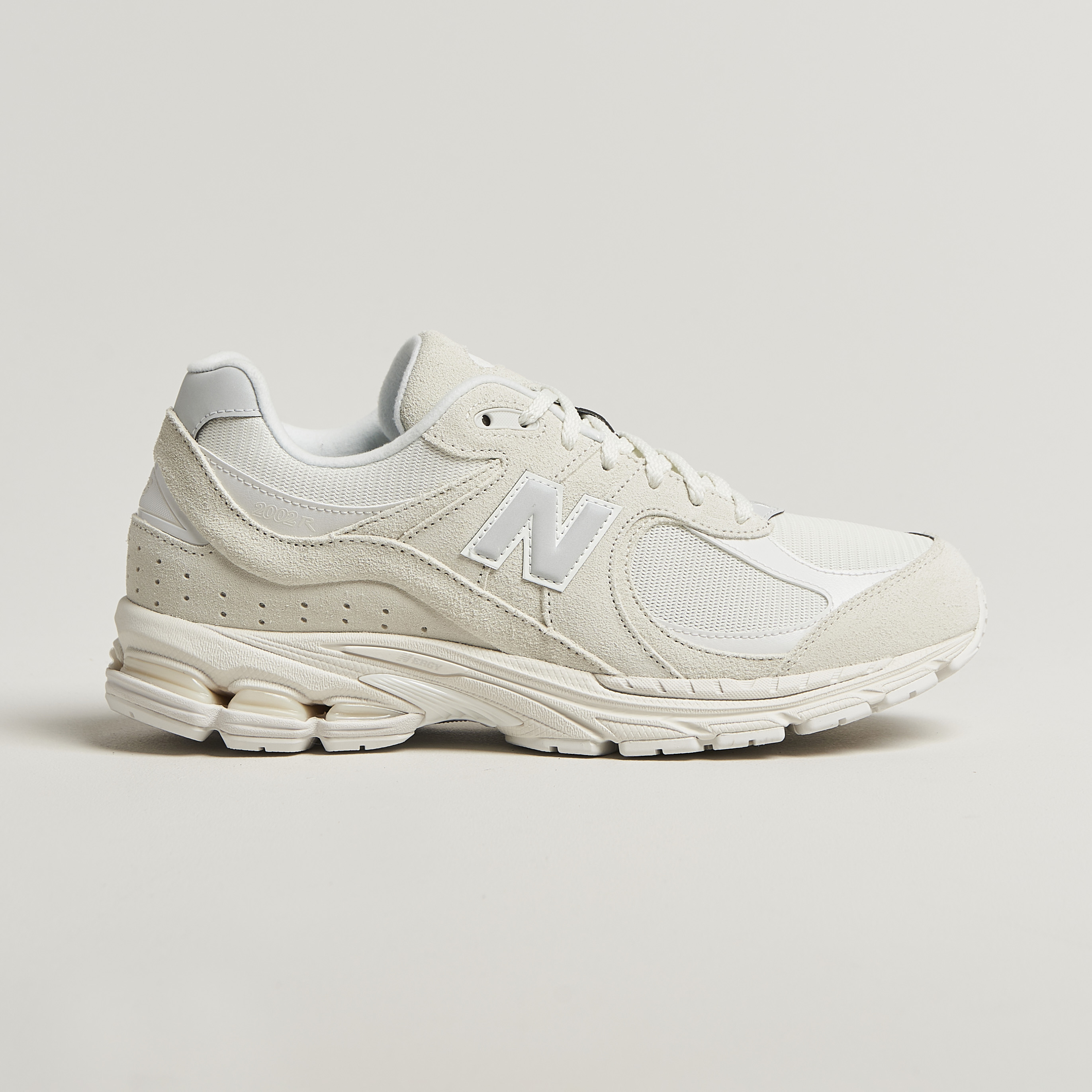 New Balance 2002R Sneakers Sea Salt - CareOfCarl.dk