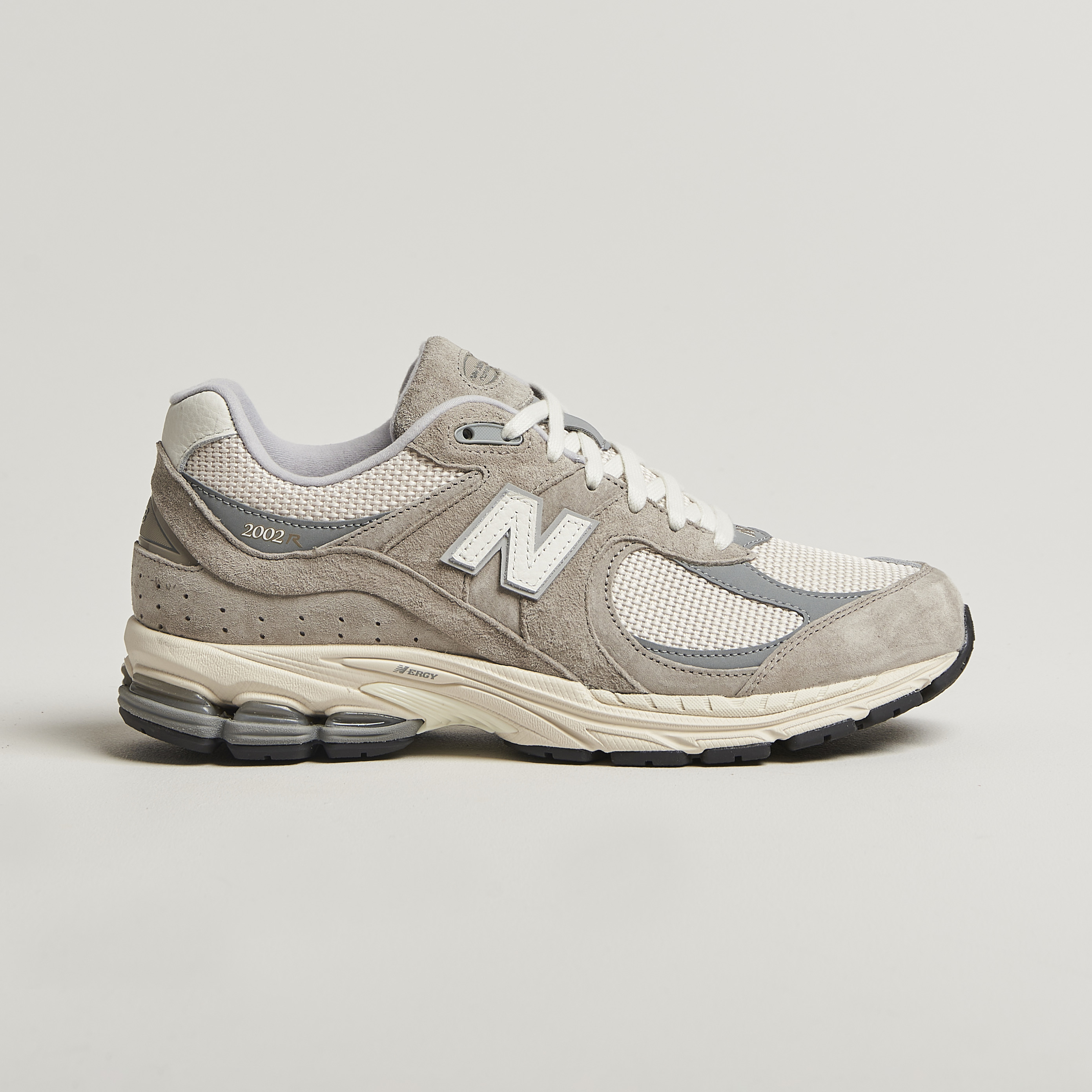 New Balance 2002R Sneakers Arid Stone - CareOfCarl.dk