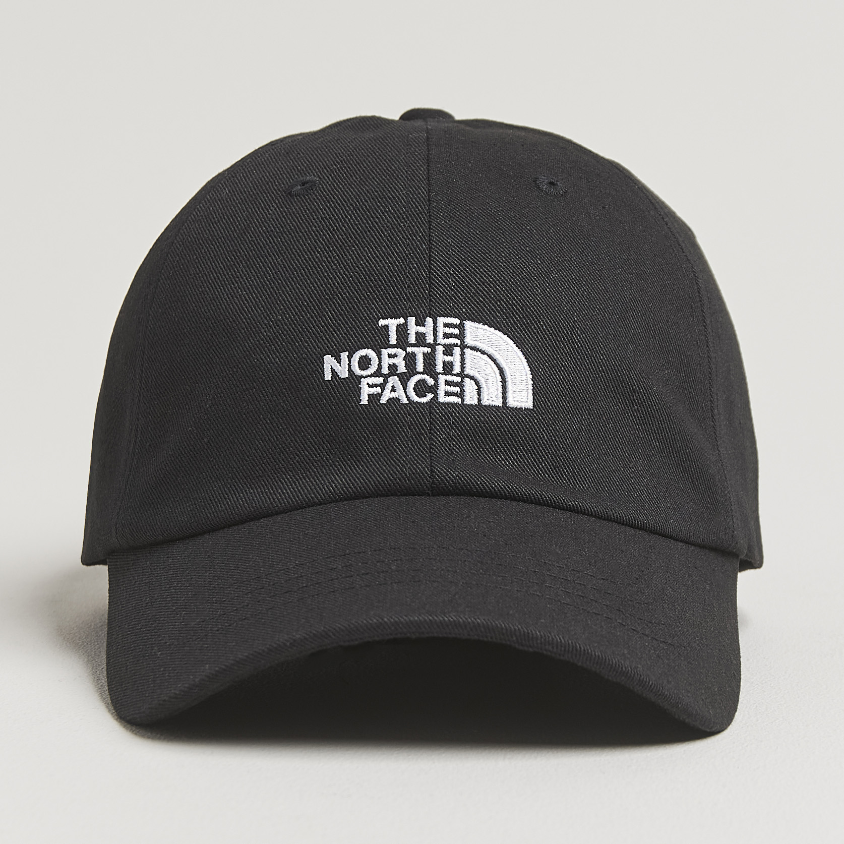 The North Face Norm Hat Black - CareOfCarl.dk
