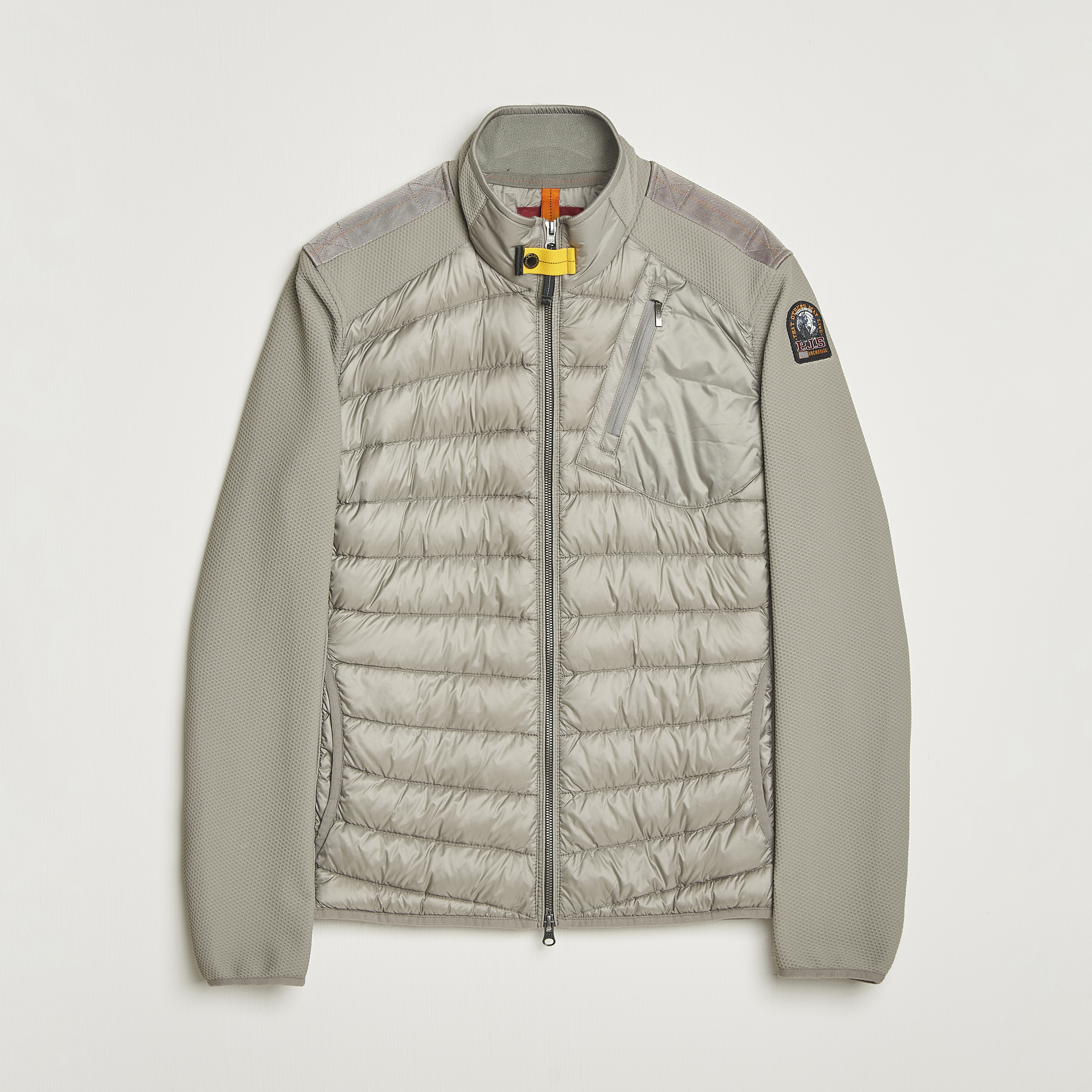 Parajumpers Jayden Warm Up Hybrid Jacket Nowhere - CareOfCarl.dk