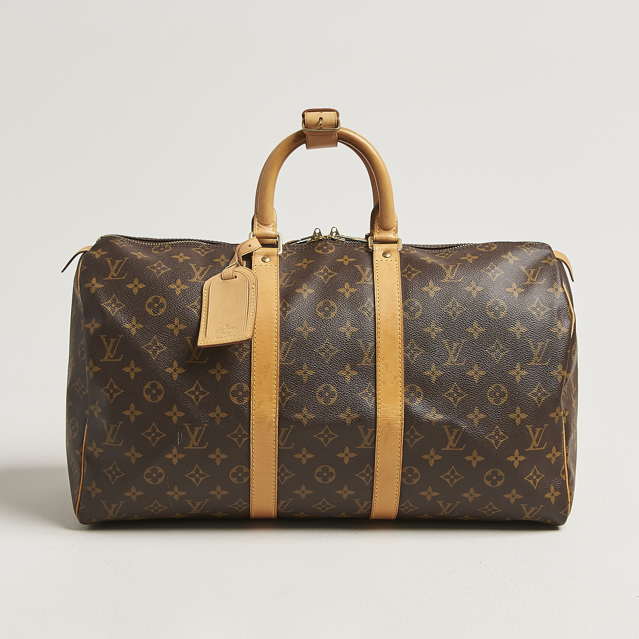 Louis Vuitton Pre-Owned Keepall 45 Monogram - CareOfCarl.dk