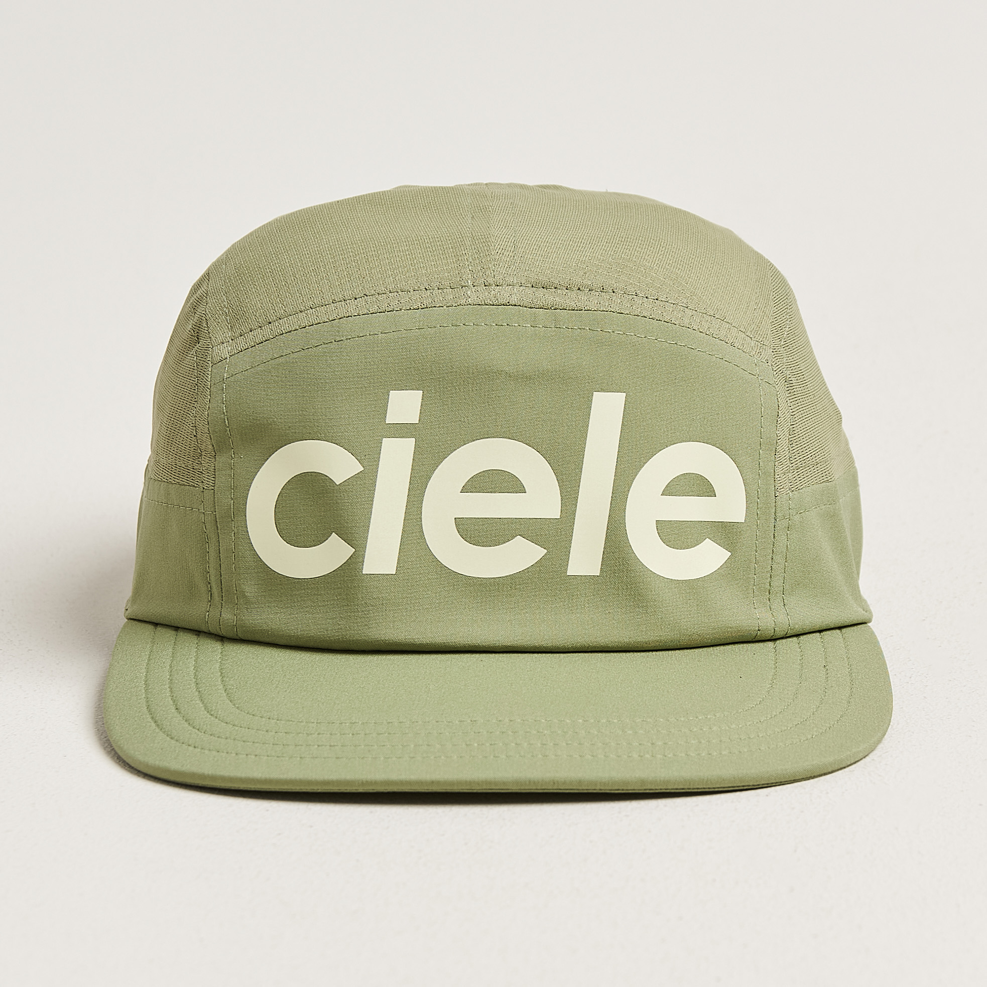 Ciele GOCap Century Running Cap Toad - CareOfCarl.dk