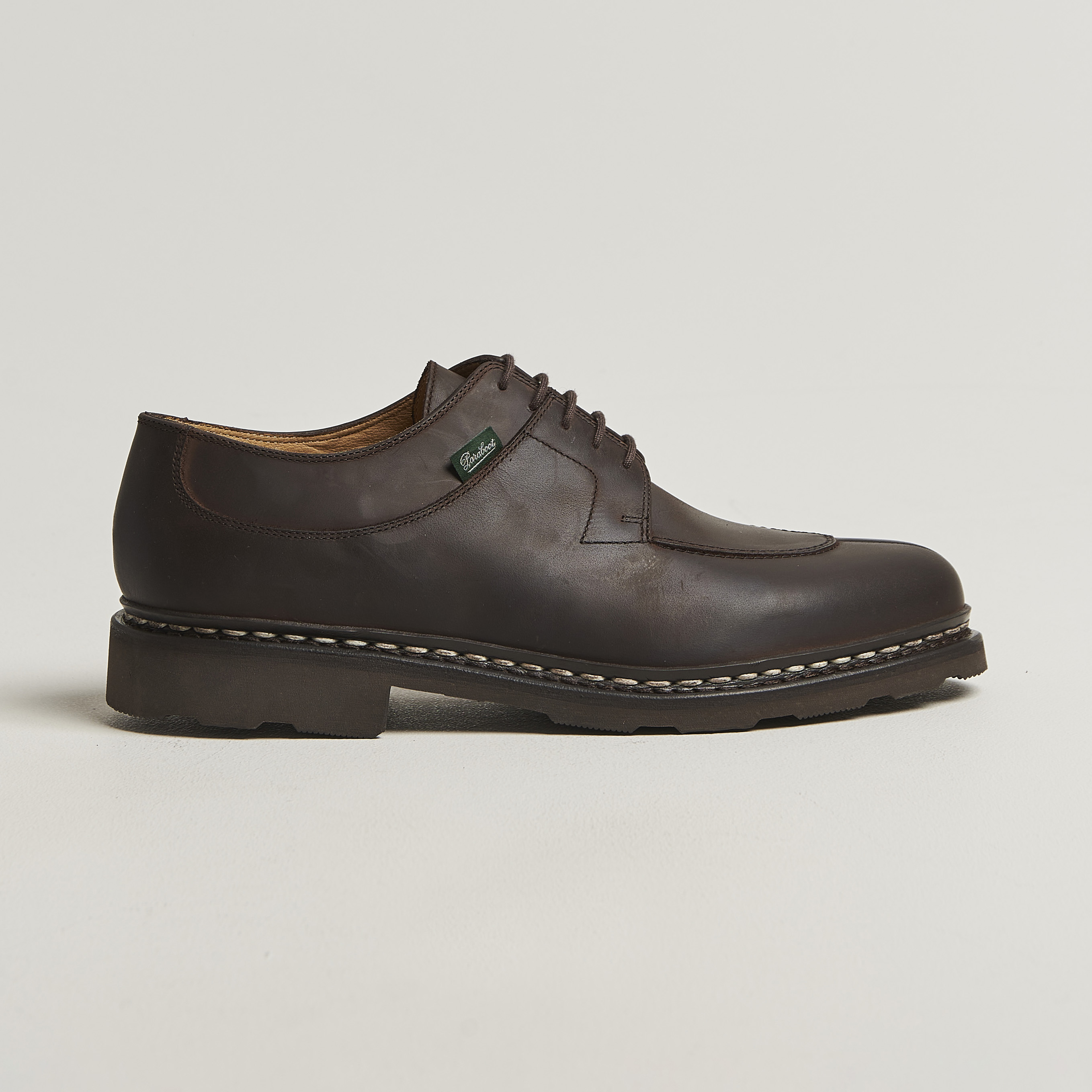 Paraboot Avignon Derby Gringo - CareOfCarl.dk