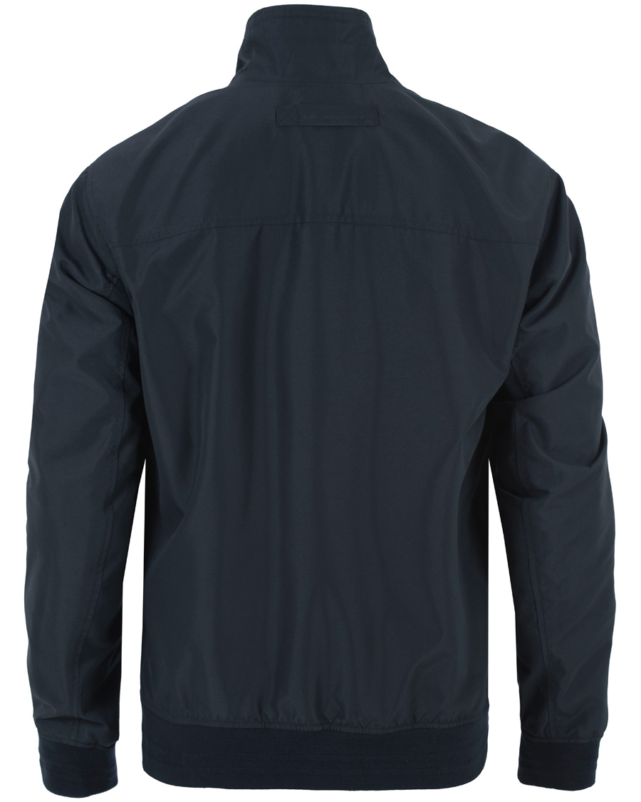 GANT New Hampshire Jacket Navy - CareOfCarl.dk