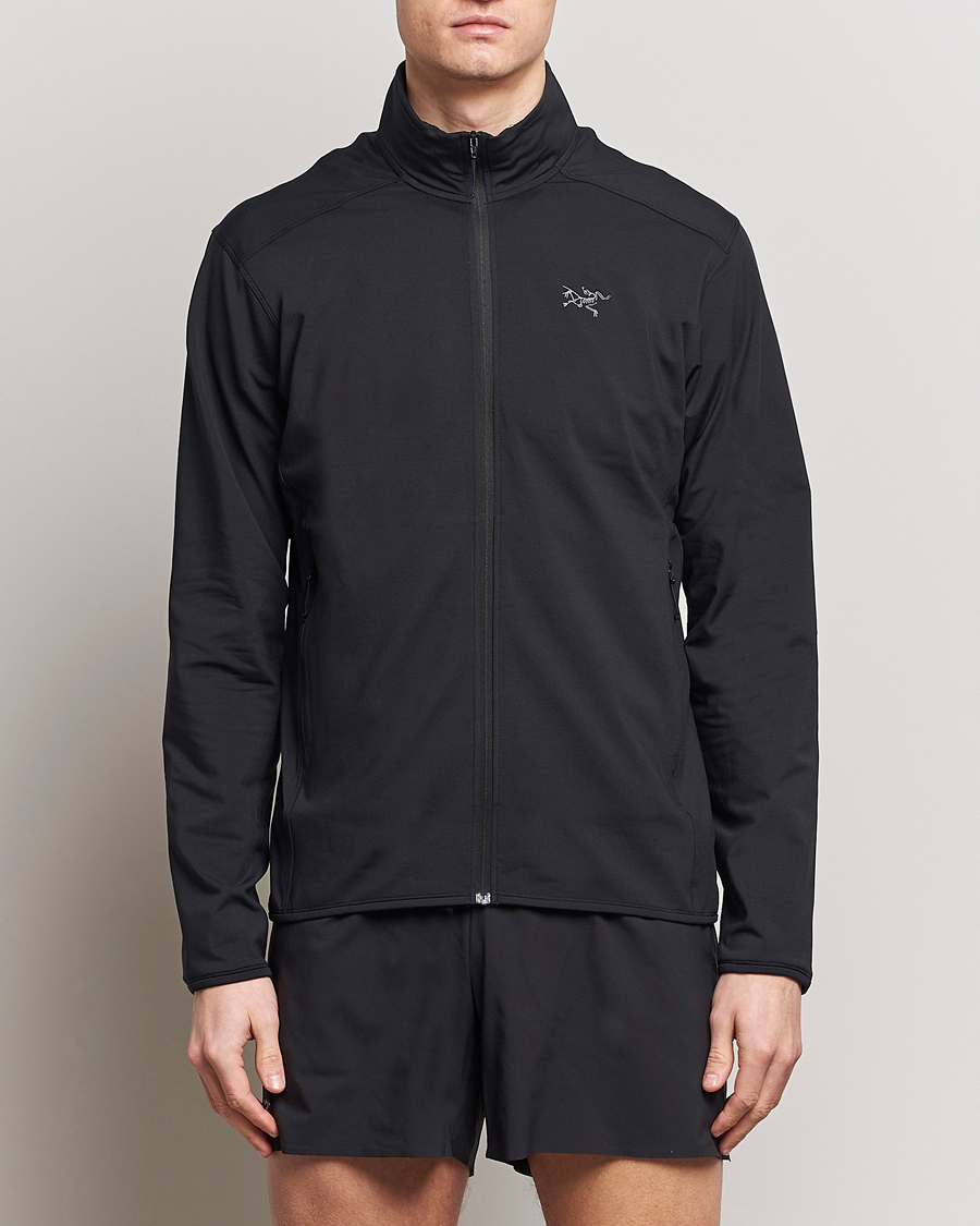 Arc'teryx hos CareOfCarl.dk
