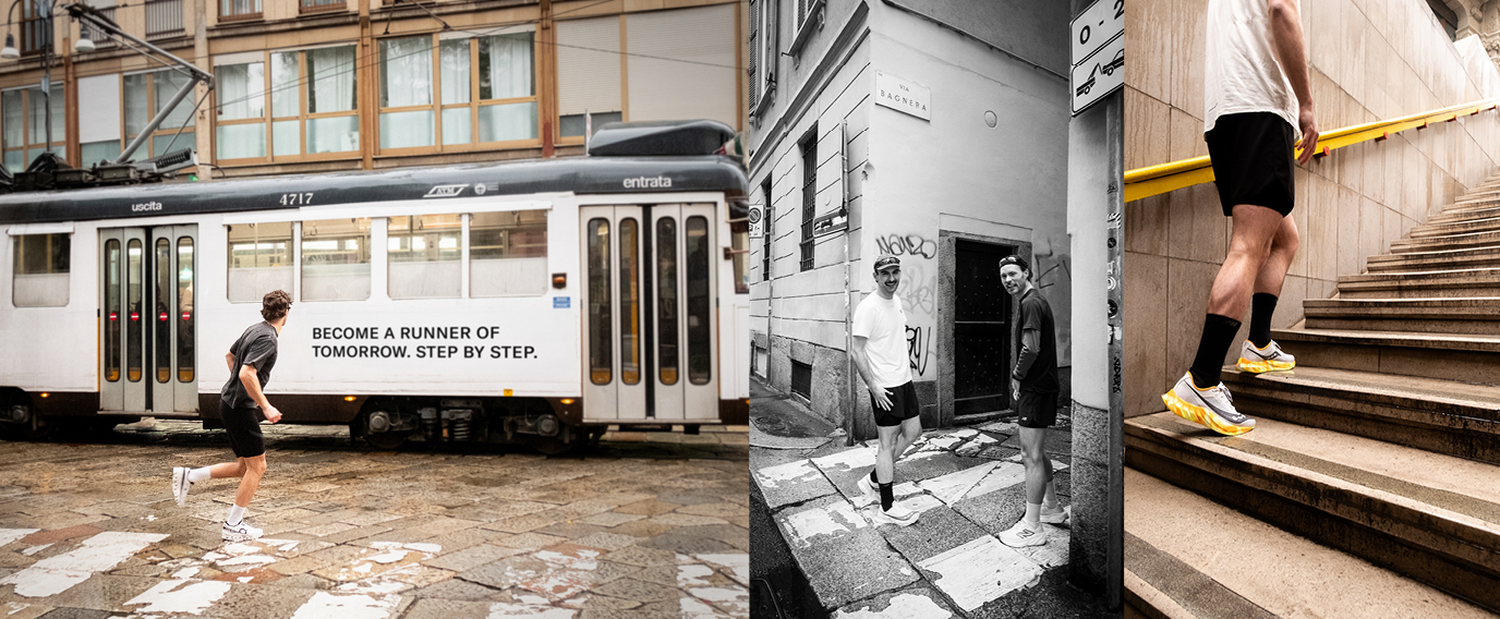 The Running Boom – en trend, der er kommet for at blive? | Careofcarl.dk