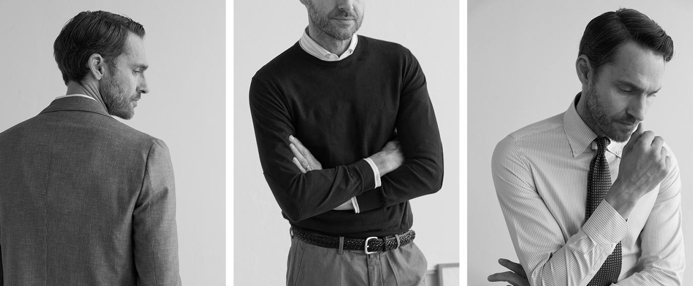 Italian vibe: Three styles, three occasions | Careofcarl.dk